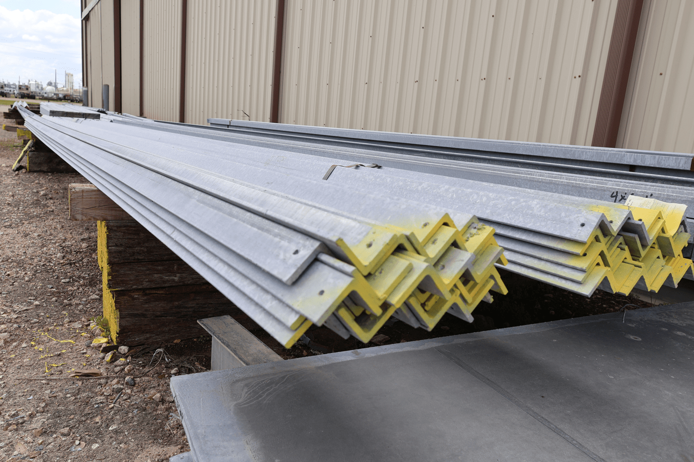 The Importance of Galvanized Metal in Industrial Applications - Mejia ...